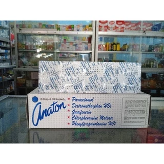 Jual Anaton Terlengkap & Harga Terbaru Mei 2024 | Shopee Indonesia