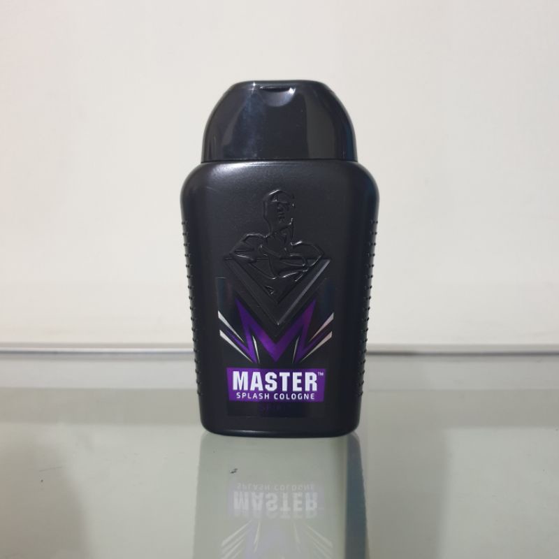 Jual Master Splash Cologne 150mL | Shopee Indonesia