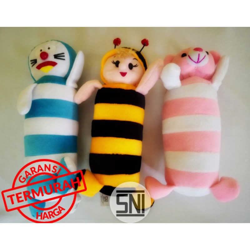 Jual Boneka guling baby guling bayi | Shopee Indonesia