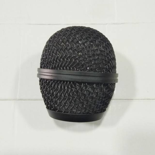 Jual Jaring kepala mic kabel hitam | Shopee Indonesia