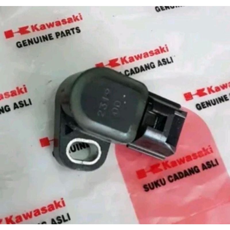 Jual Sensor original tps gas throttle body ori asli fi kawasaki fi new ...