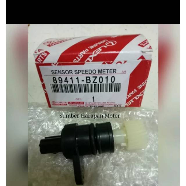 Jual Sensor Speedometer Manual Toyota avanza Rush Daihatsu Xenia ...