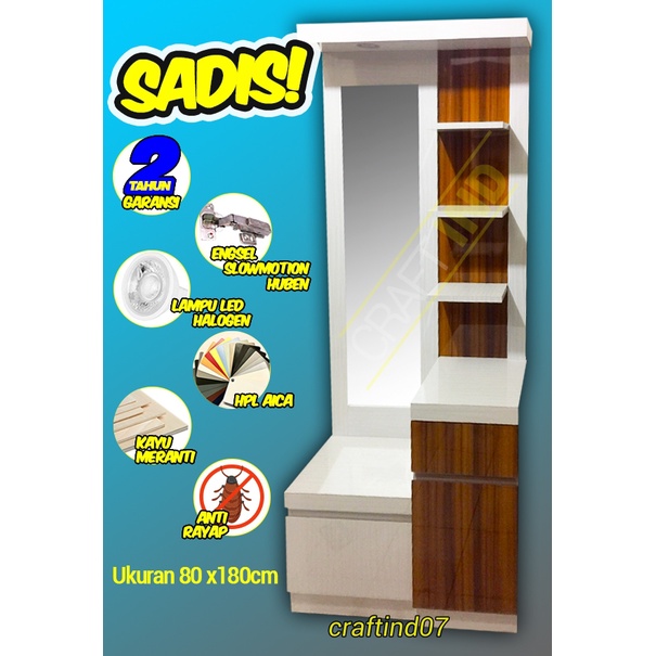 Jual MEJA RIAS MURAH | MEJA RIAS HPL | MEJA RIAS CUSTOM | MEJA RIAS ...