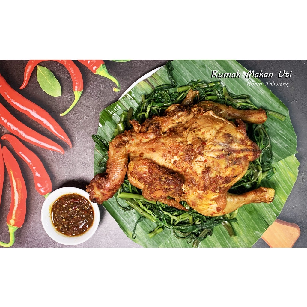 Jual Paket Nasi Box Ayam Bakar Taliwang | Shopee Indonesia