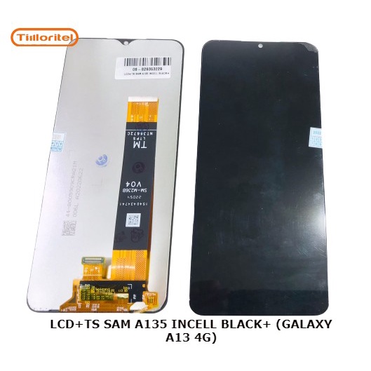 Jual LCD FULLSET COCOK UNTUK A235/A135/A236/M236B/M336 (GALAXY A23(4G ...