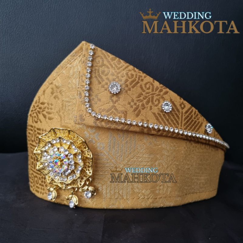 Jual Tanjak sultan palembang | Shopee Indonesia