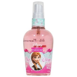 Jual Eskulin Kids Mist Cologne Floral Blush 125ml | Shopee Indonesia