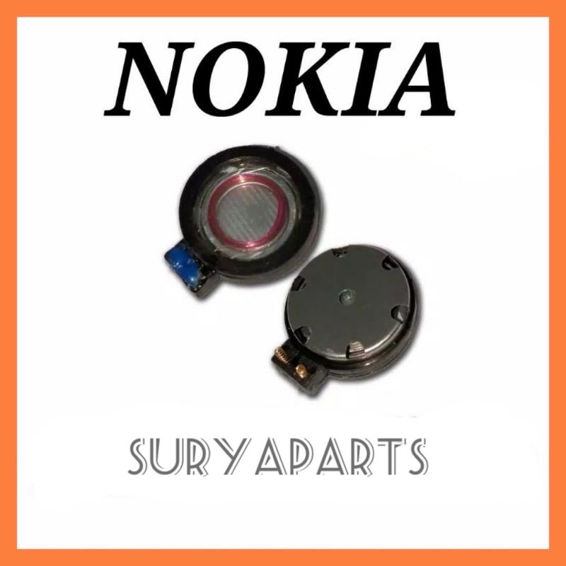 Jual BUZZER BUZER LOUD SPEAKER SPIKER MUSIK NOKIA N105 105 - 1280 -C1 ...