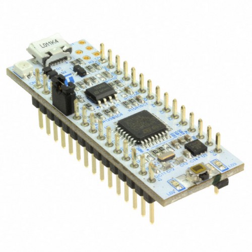 Jual STM32L432KC L432KC Board Arduino Nano Form Factor STM32 Nucleo ...