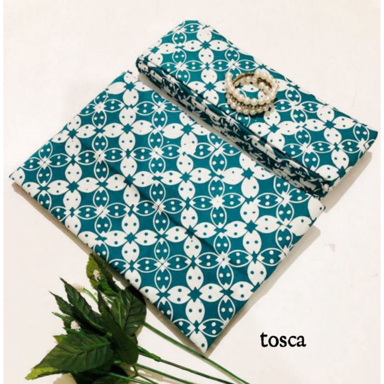 Jual KAIN BATIK CAP GARUTAN WARNA HIJAU TOSKA IJO TOSCA PASTEL | Shopee ...