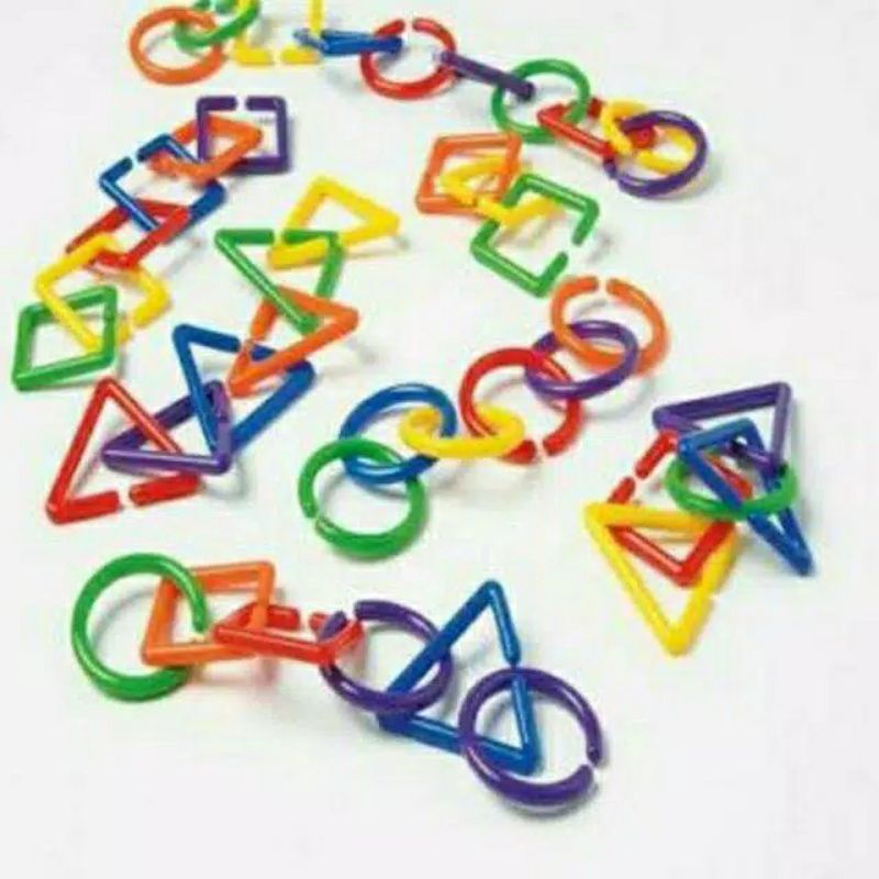 Jual Meronce Geometri 1 kg | Shopee Indonesia