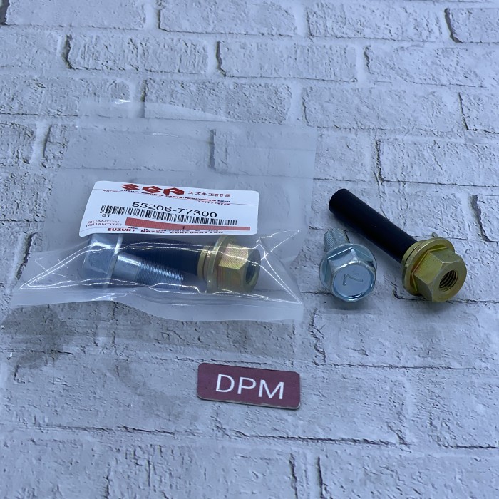 Jual BAUT DISC CALIPER FUTURA/T120SS- BAUT KALIPER + PEN FUTURA T120SS ...