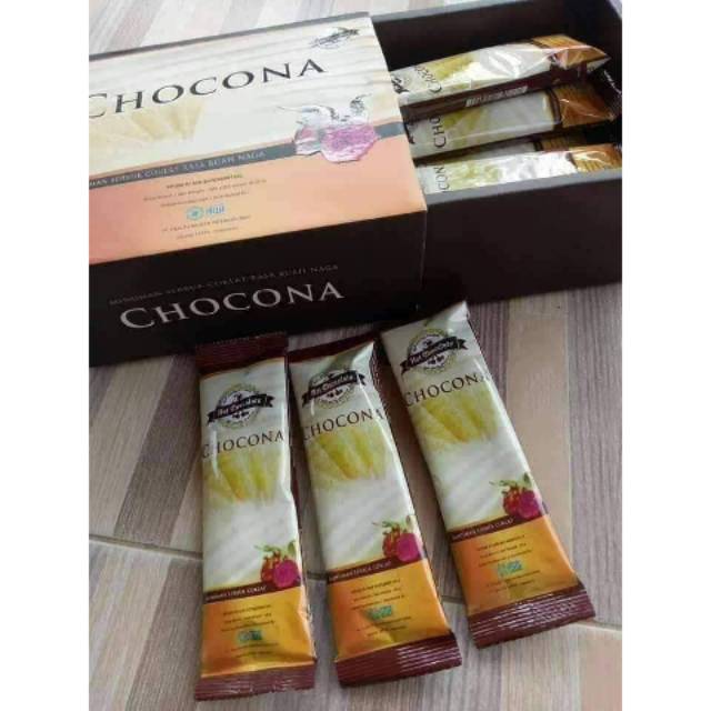 Jual Chocona | Shopee Indonesia