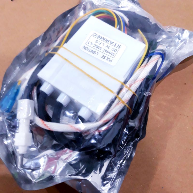 Jual Modul Water Heater Pemanas Air Universal | Shopee Indonesia