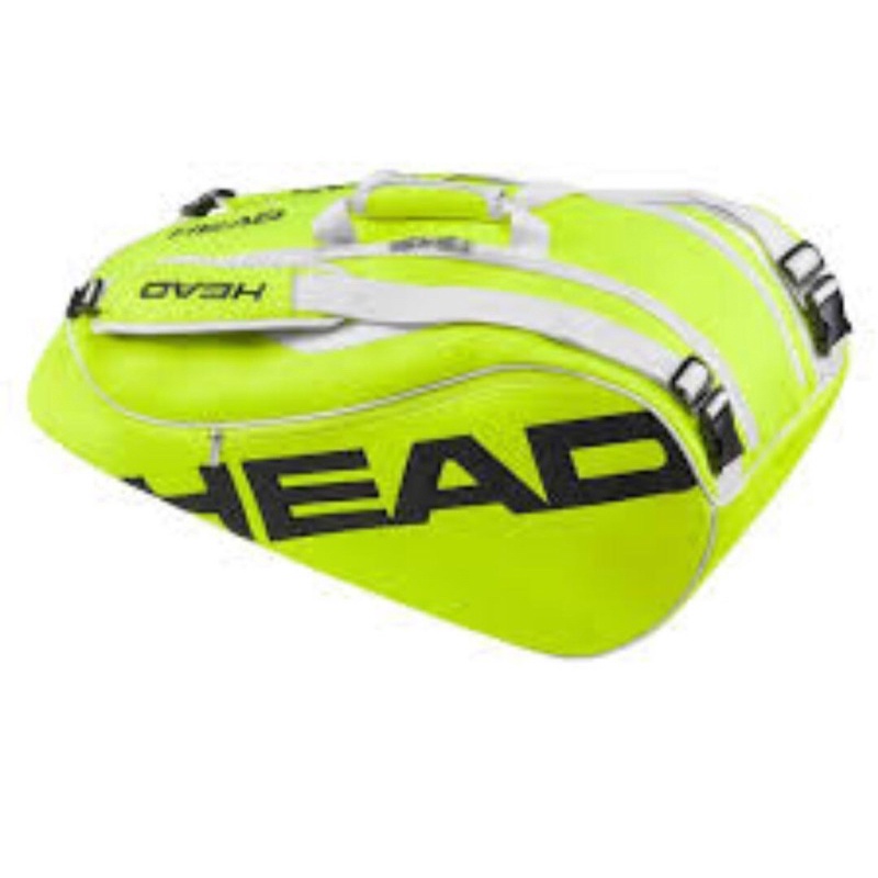 Jual Tas head tenis 100% original 9R | Shopee Indonesia