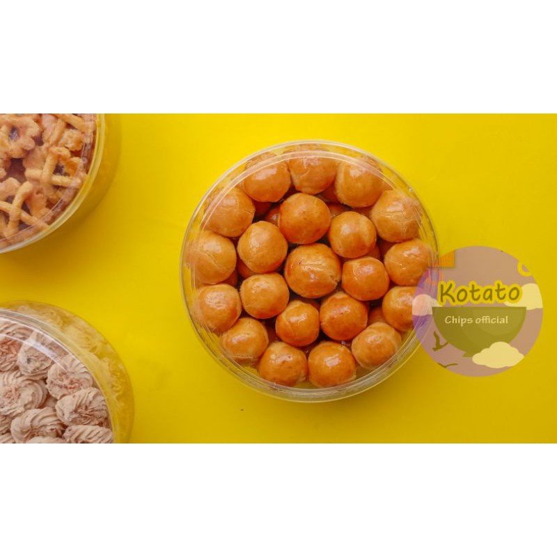 Jual premium Nastar original (full toples) | Shopee Indonesia
