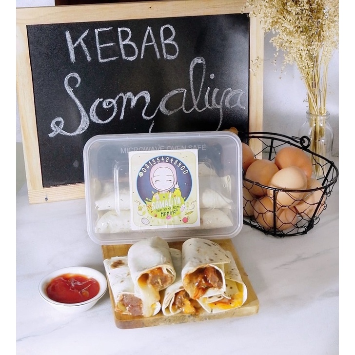 Jual FROZEN BEEF KEBAB | Shopee Indonesia