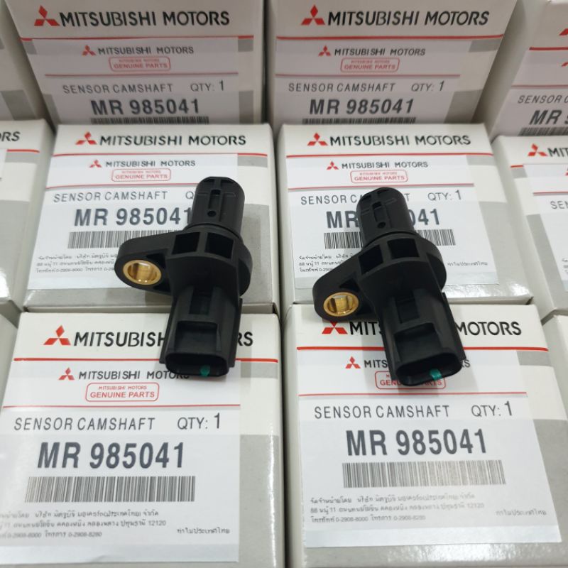 Jual SENSOR CAMSHAFT / SENSOR KRUK AS MITSUBISHI TRITON / PAJERO SPORT ...
