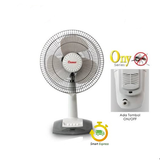 Jual KIPAS ANGIN COSMOS 12 DAR-N ONY TWINO ( DESK FAN / 2in1 ) | Shopee ...