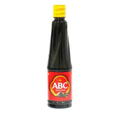 Jual Abc Kecap Manis Botol 600ml | Shopee Indonesia