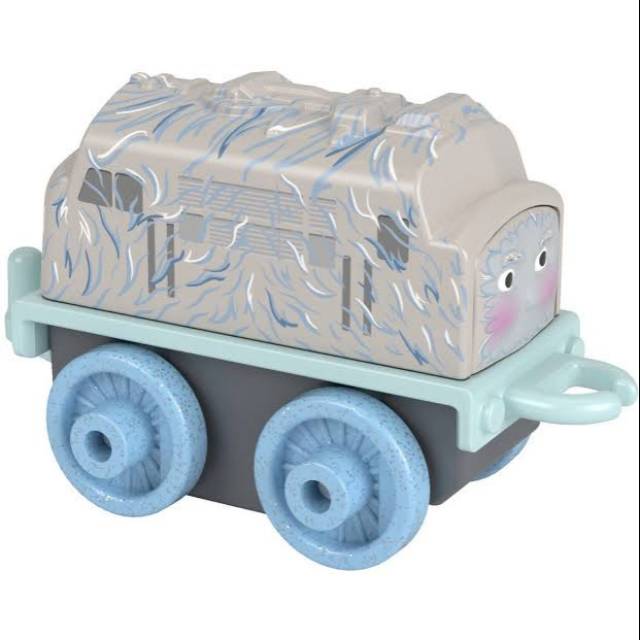 Jual Thomas Minis - Fantasy Diesel 10 | Shopee Indonesia