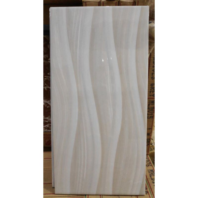 Jual Keramik Dinding UNO Maldevis 25x50 Glossy Embossed / ceramic floor ...