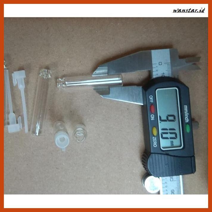 Jual Muirotarobal- Bottle Vials 2Ml Perfume Sample Vial Botol Parfum ...