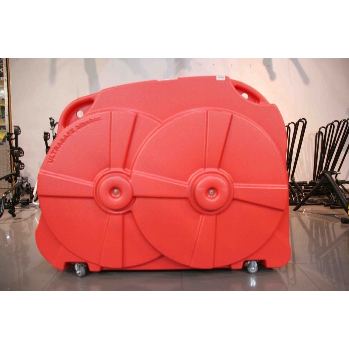 Jual Hardcase Sepeda Koper Bike Box Travel ULTRA SAFE bisa untuk road ...