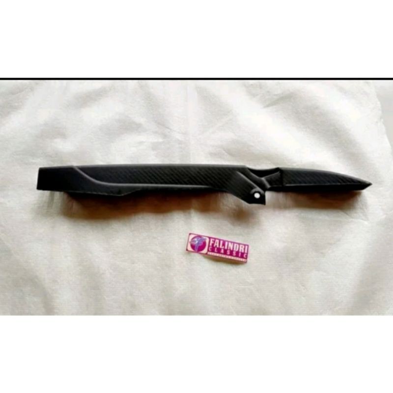 Jual tutup rantai honda absolute revo ketengkas chaincase absolute revo ...