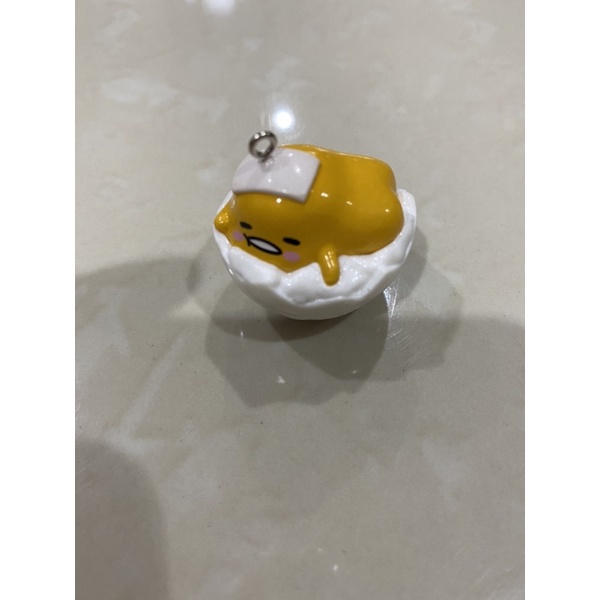 Jual sanrio san x gudetama figure | Shopee Indonesia