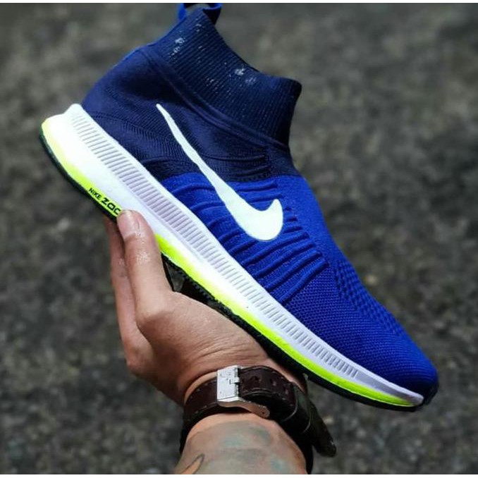 Jual Dijual Nike Zoom High Premium Original / Sepatu Olahraga / Sepatu ...