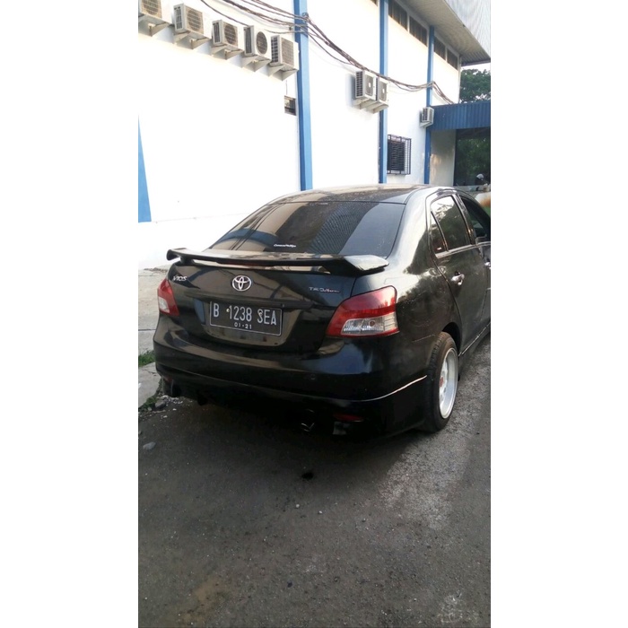 Jual hot Bodykit vios viper gen2 BODY KIT VIOS BODIKIT VIOS GRADE-A ...