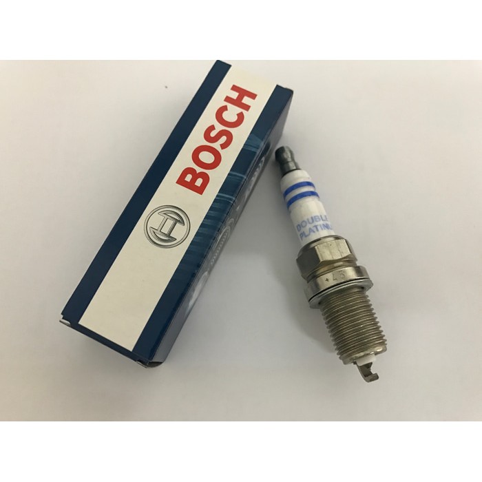 Jual BUSI Bosch Double Platinum Mercedez C240 / C280 / C320 / CLK320 ...