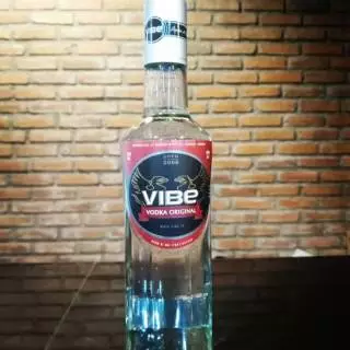 Jual Vibe Minuman Terlengkap & Harga Terbaru Juli 2024 | Shopee Indonesia