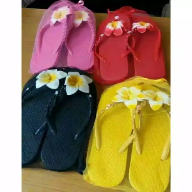 Jual sendal sandal jepun bali | Shopee Indonesia