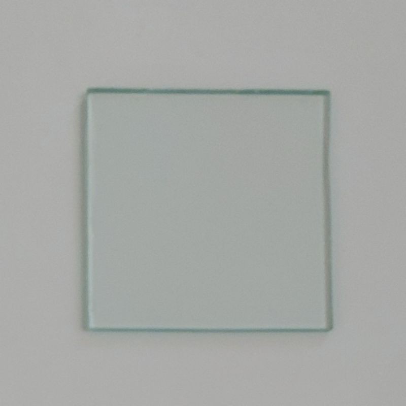 Jual Dental Mixing Slab Pad / Glass Pad / Glass Plate / Tempat Pengaduk ...