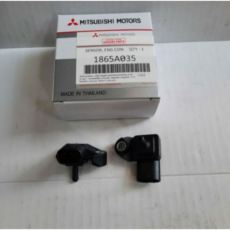 Jual sensor map intake Triton Strada, Pajero sport Dakar | Shopee Indonesia