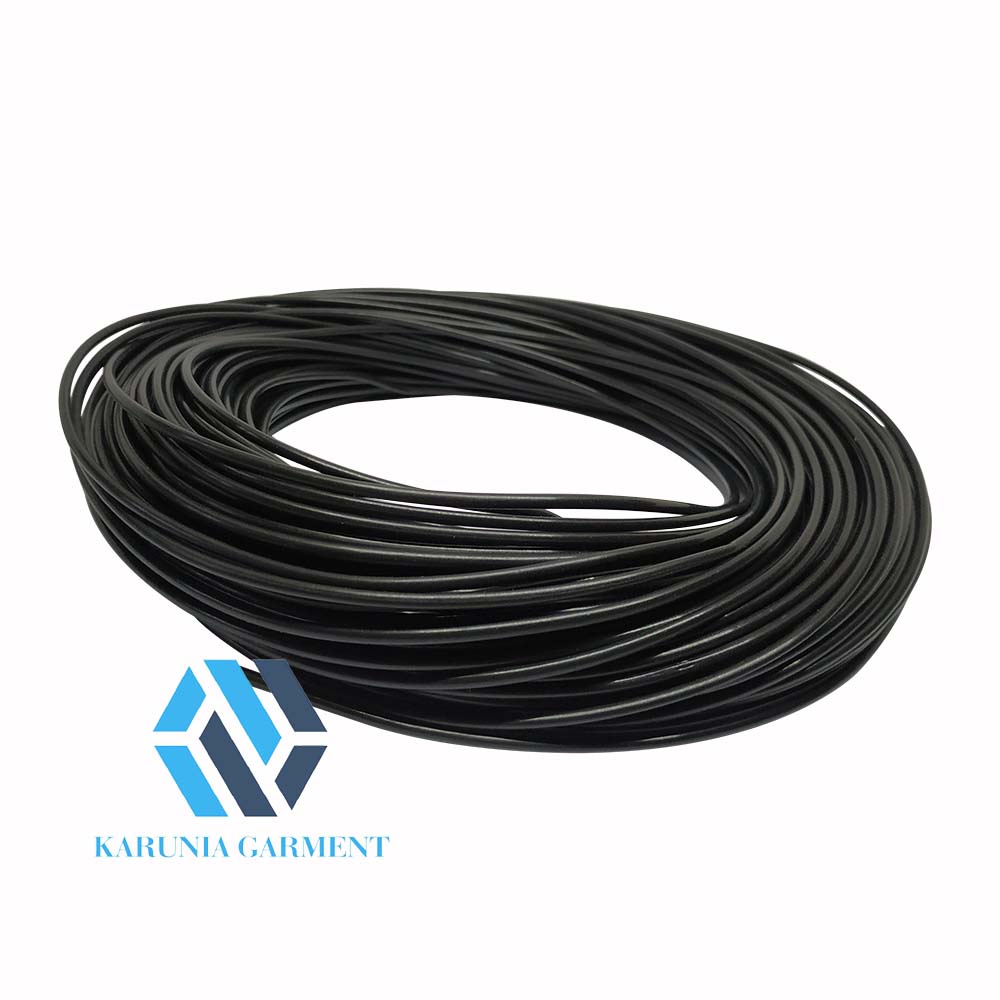 Jual SELANG ROTAN PIPING DIAMETER 3.2 MM PANDEPUN PLASTIK PINGGIRAN TAS ...