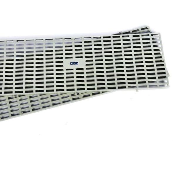 Jual Palet plastik / Alas kandang / Tatakan / Pabrik / Gudang ( PP ) M - TANPA BUBLE | Shopee ...