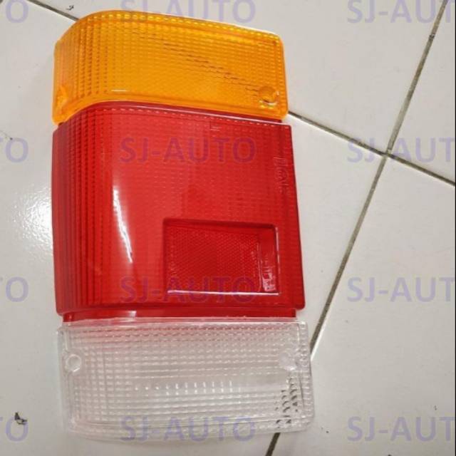 Jual Mika lampu stop Isuzu PANTHER mini bus | Shopee Indonesia