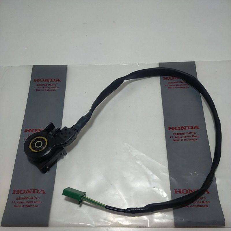 Jual SWIT SENSOR STANDAR SWITCH ASSY SIDE STAND 35700-K59-A11 - VARIO ...