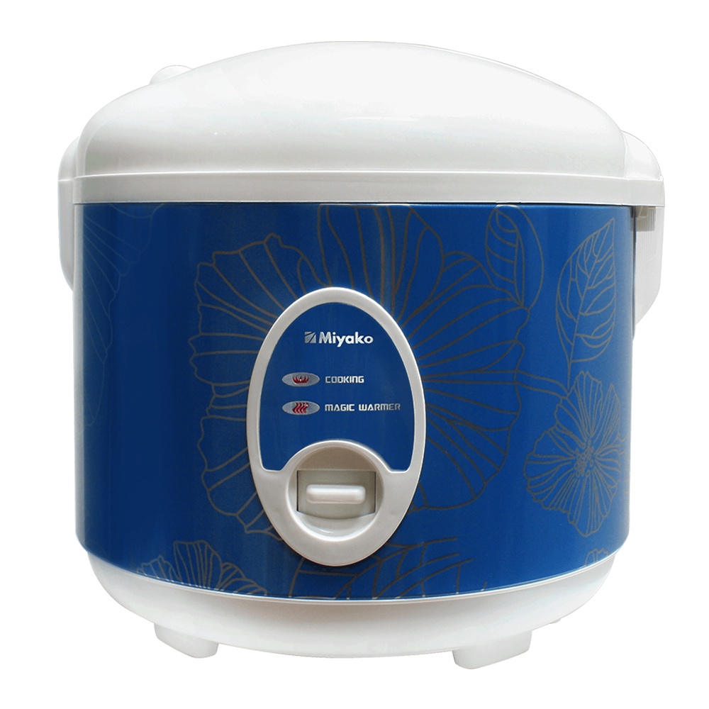 Jual Rice Cooker Murah Miyako 1,8 L MCM 508 | Shopee Indonesia