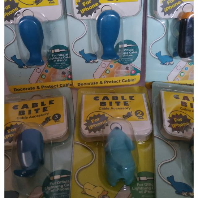 Jual Cable bite | Shopee Indonesia
