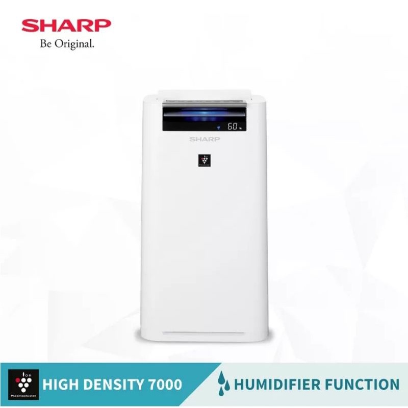 Jual sharp air purifier kc g40y | Shopee Indonesia