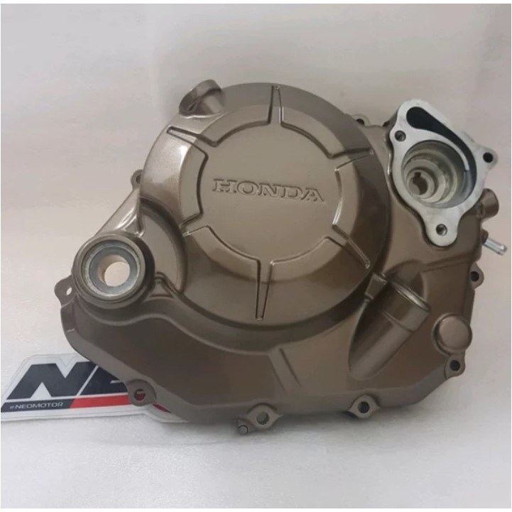 Jual Cover Crankcase Bak Blok Kopling Sonic 150R CBR 150R 11330K56N20 ...