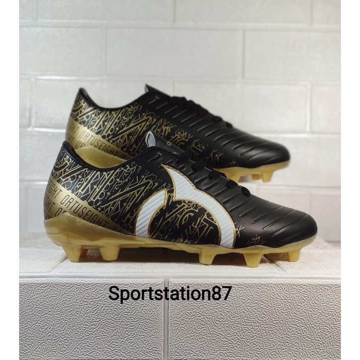 Jual ORTUS !! SEPATU BOLA ORTUS NEW CATALISTY MOTIF GRADE ORI OUTDOOR ...