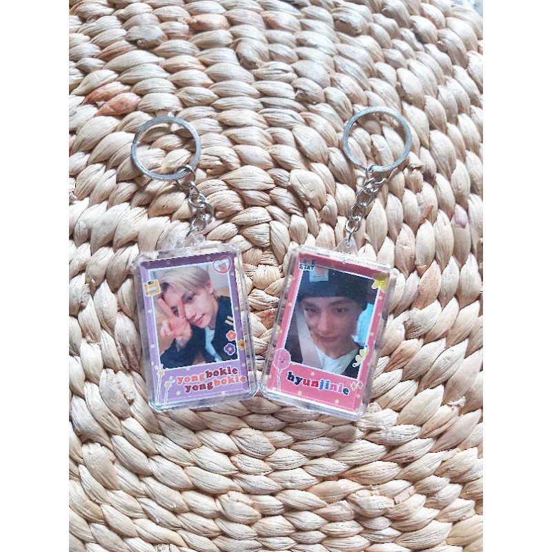 Jual STRAY KIDS KEYRINGS | Shopee Indonesia