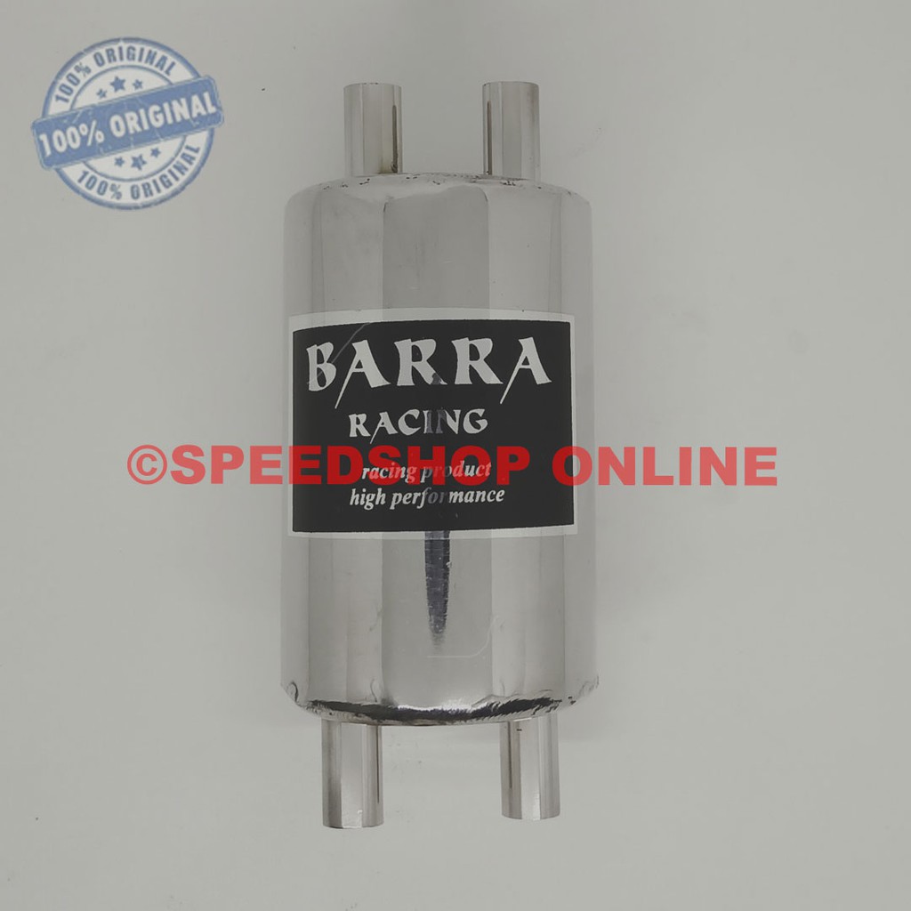 Jual Tabung Hawa Tabung Induksi BARRA BARA Racing | Shopee Indonesia Jual Tabung Hawa Tabung Induksi BARRA BARA Racing | Shopee Indonesia
