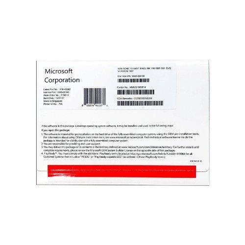 Jual Windows 11 Home 64 bit | Shopee Indonesia