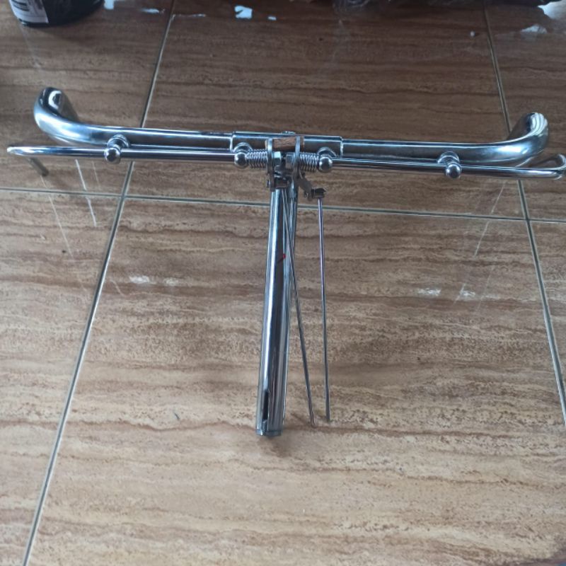 Jual Stang onthel stang sepeda onthel | Shopee Indonesia